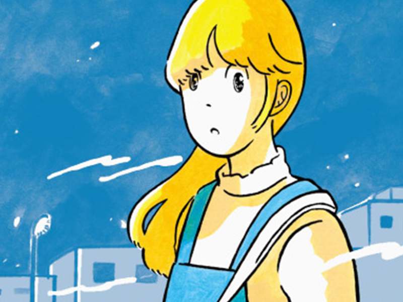 music – takahashi yuki